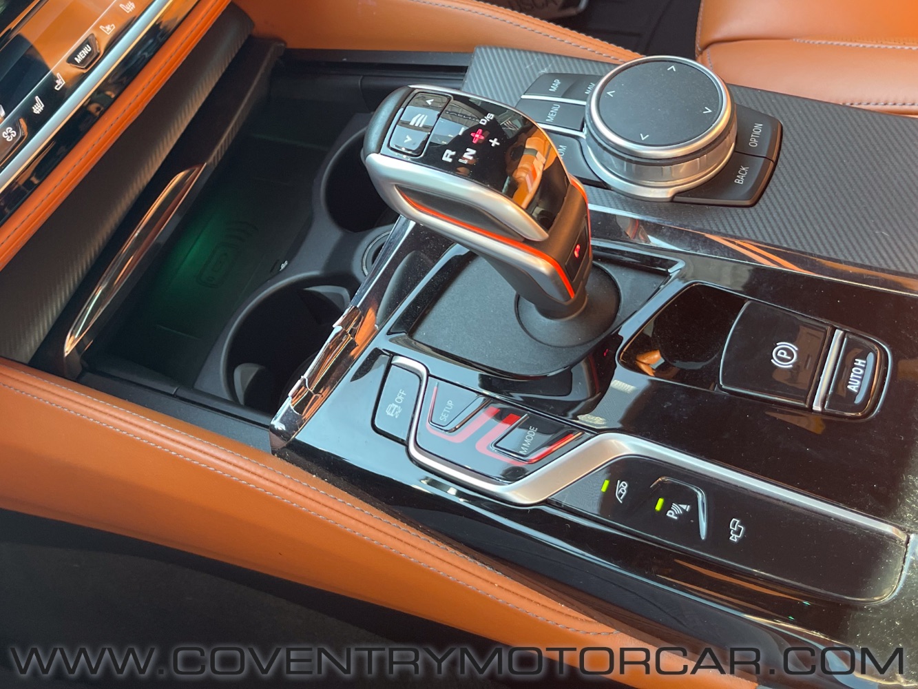 2021 BMW M5 Competition - Coventry Motorcar