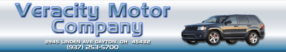 Welcome to Veracity Motor Company