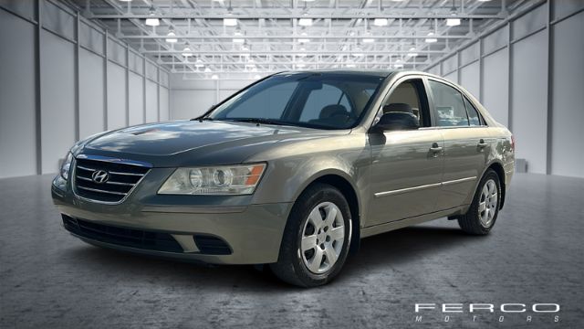 AutoBoing - FERCO MOTORS CORP (2010 Hyundai Sonata)