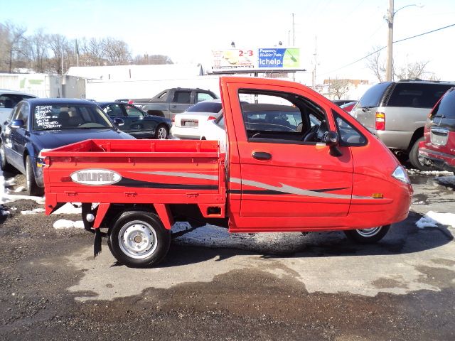 AutoBoing - EZ Pay Auto Sales (2012 Wildfire WF650)