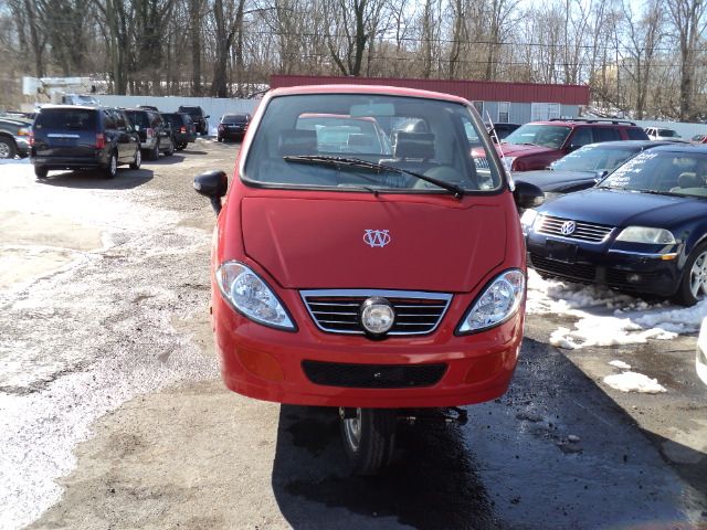 AutoBoing - EZ Pay Auto Sales (2012 Wildfire WF650)