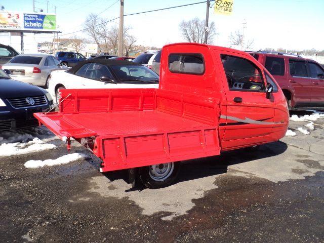 AutoBoing - EZ Pay Auto Sales (2012 Wildfire WF650)