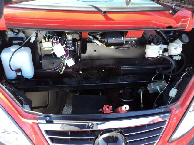 AutoBoing - EZ Pay Auto Sales (2012 Wildfire WF650)