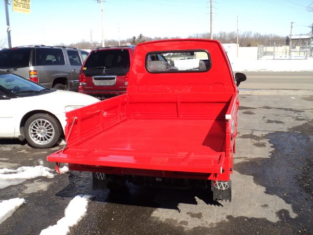 AutoBoing - EZ Pay Auto Sales (2012 Wildfire WF650)