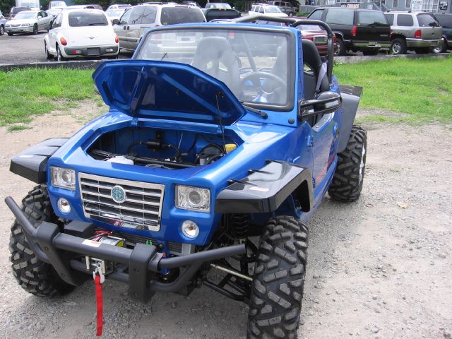 AutoBoing - EZ Pay Auto Sales (2013 Oreion Motors Sand Reeper)