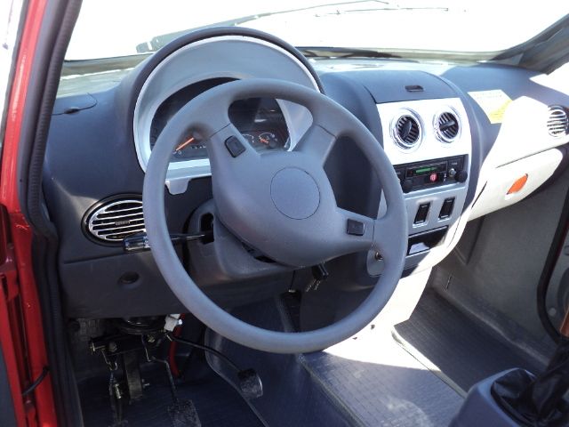 AutoBoing - EZ Pay Auto Sales (2012 Wildfire WF650)