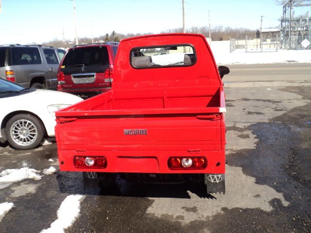 AutoBoing - EZ Pay Auto Sales (2012 Wildfire WF650)