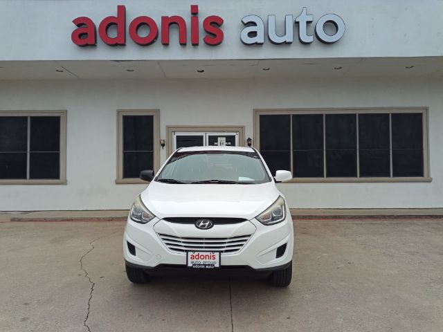 AutoBoing - ADONIS AUTO GROUP LLC (2015 Hyundai Tucson)