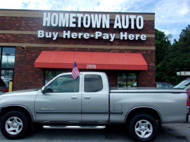 Inventory - Used Trucks & Cars for Sale | Hometown Auto & Credit