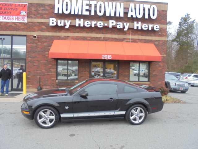 Hometown Auto & Credit - Used Cars - Inventory