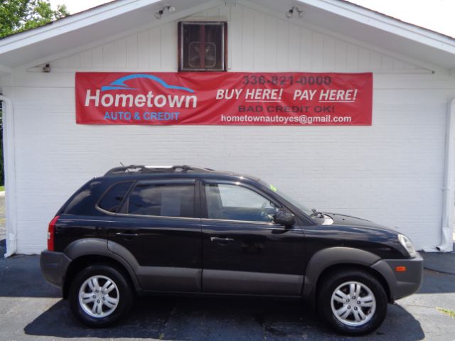 Inventory - Used Trucks & Cars for Sale | Hometown Auto & Credit