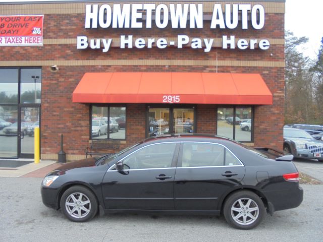 Hometown Auto & Credit - Used Cars - Inventory