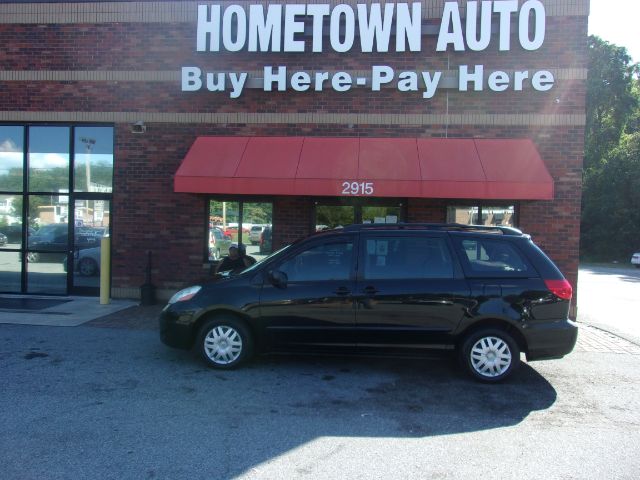 Inventory - Used Trucks & Cars for Sale | Hometown Auto & Credit