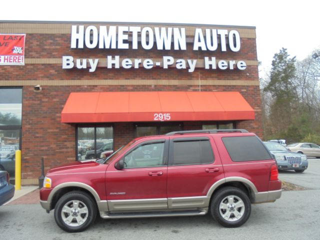 Hometown Auto & Credit - Used Cars - Inventory
