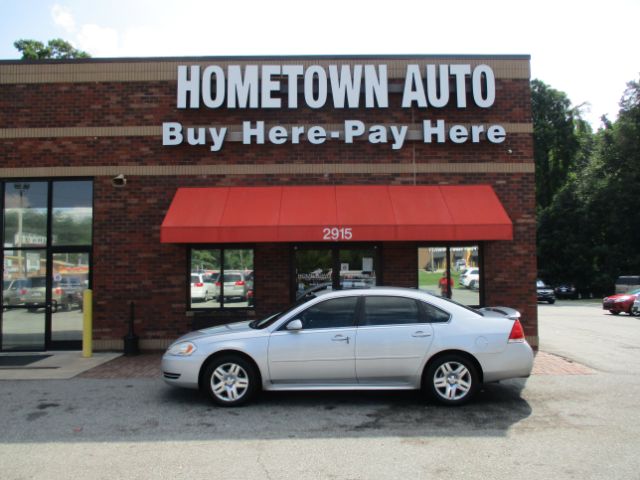 Inventory - Used Trucks & Cars for Sale | Hometown Auto & Credit