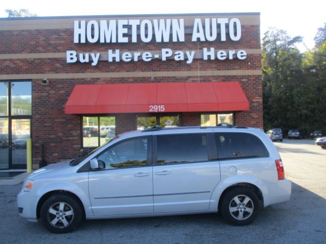 Inventory - Used Trucks & Cars for Sale | Hometown Auto & Credit