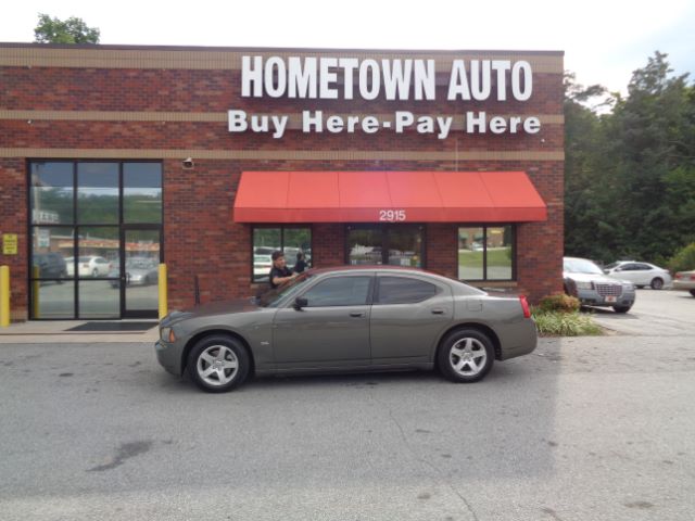 Inventory - Used Trucks & Cars for Sale | Hometown Auto & Credit