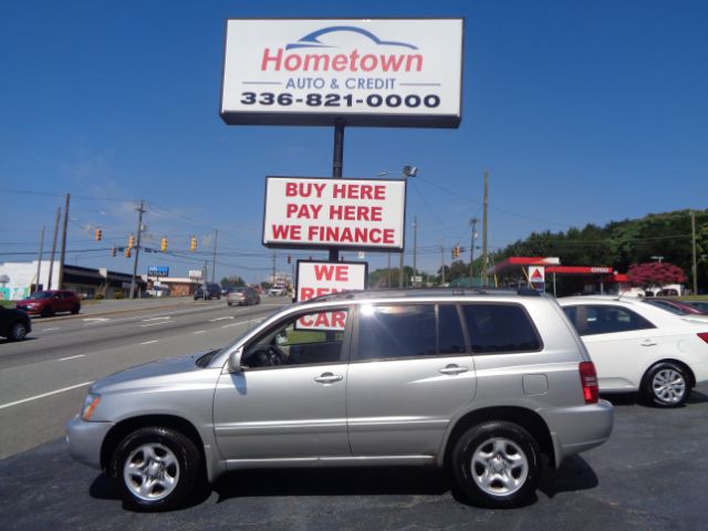 Inventory - Used Trucks & Cars for Sale | Hometown Auto & Credit