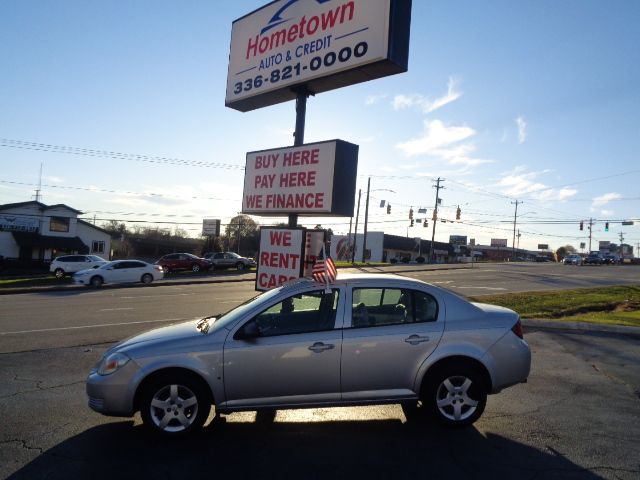 Used Cars - High Point & Winston-Salem NC | Hometown Auto & Credit