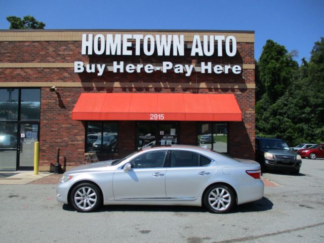 Inventory - Used Trucks & Cars for Sale | Hometown Auto & Credit