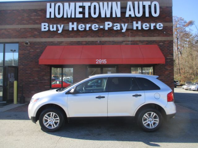 Inventory - Used Trucks & Cars for Sale | Hometown Auto & Credit