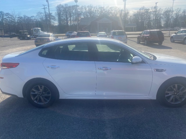 Southern Auto Mart | 2019 Kia Optima LX - 5XXGT4L34KG342166