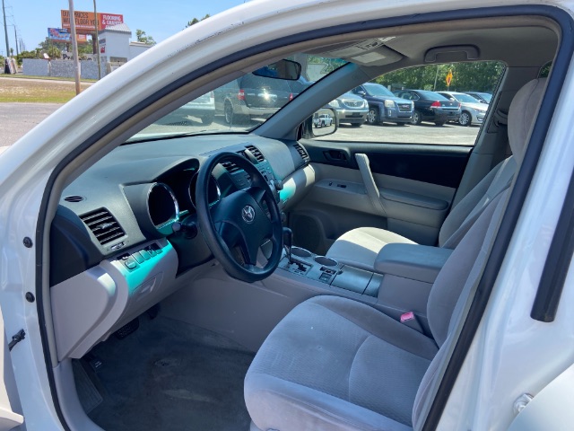 Southern Auto Mart | 2008 Toyota Highlander Base 4WD - JTEES41A082046308