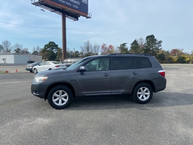 Southern Auto Mart | 2010 Toyota Highlander Base 2WD V6 - 5TDZK3EH2AS018936