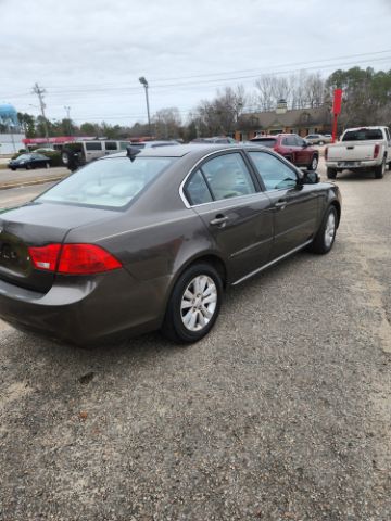 Southern Auto Mart | 2010 Kia Optima LX - KNAGG4A81A5394647