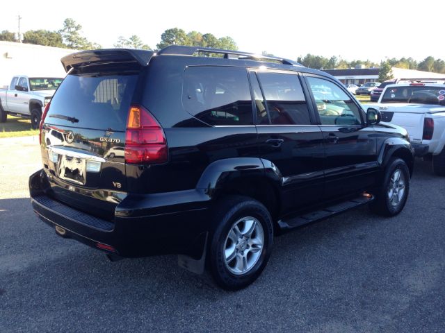 Southern Auto Mart | 2005 Lexus GX 470 Sport Utility - JTJBT20XX50089251