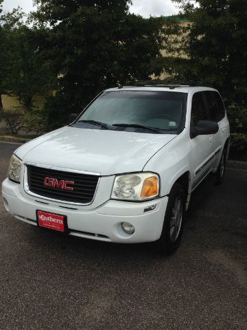 Southern Auto Mart | 2005 GMC Envoy SLT 4WD - 1GKDT13S952369757