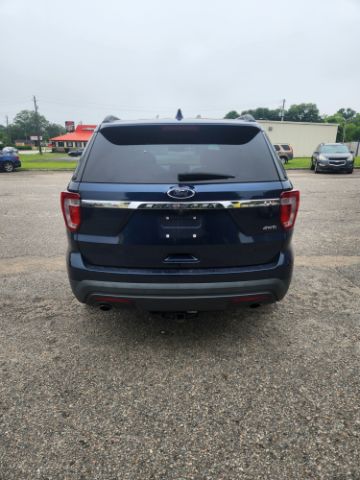 Southern Auto Mart | 2016 Ford Explorer Base - 1FM5K8B8XGGD15855