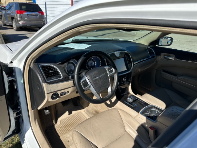 Southern Auto Mart | 2014 Chrysler 300 RWD - 2C3CCAAG2EH327352