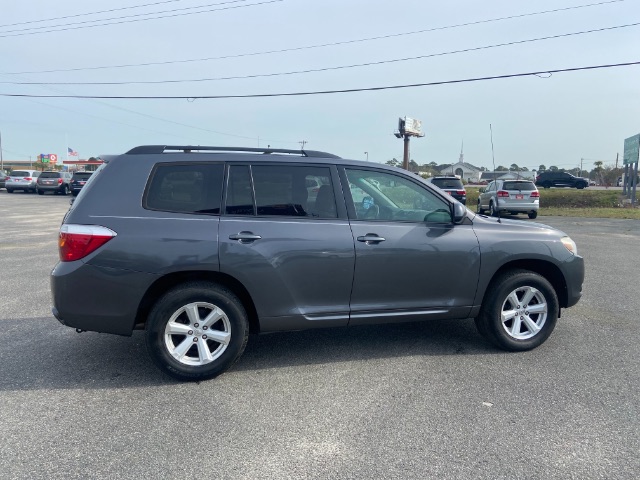 Southern Auto Mart | 2010 Toyota Highlander Base 2WD V6 - 5TDZK3EH2AS018936