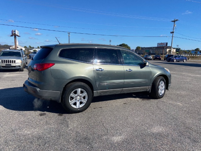Southern Auto Mart | 2011 Chevrolet Traverse 2LT FWD - 1GNKRJED6BJ324185