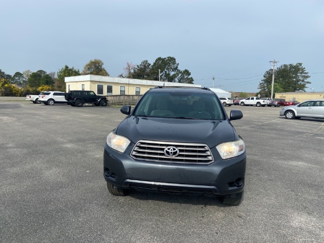 Southern Auto Mart | 2010 Toyota Highlander Base 2WD V6 - 5TDZK3EH2AS018936