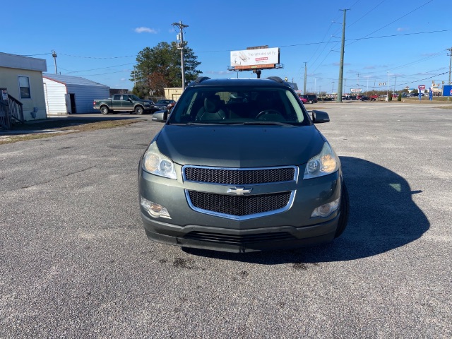 Southern Auto Mart | 2011 Chevrolet Traverse 2LT FWD - 1GNKRJED6BJ324185