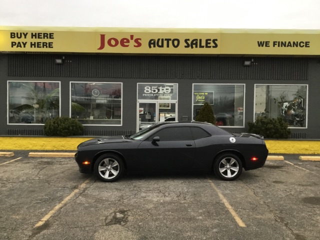 Shop Our Used Car Inventory in Indianapolis IN | View Online