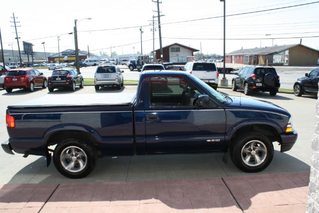 2003 Chevrolet S10 Pickup 2WD LS | For sale at Tony's Auto World | View ...