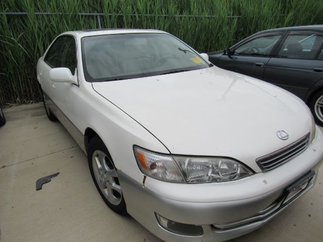 2000 Lexus ES 300 Base | For sale at Tony's Auto World | View other ...