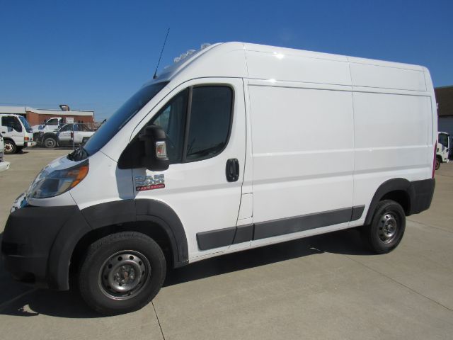 2016 RAM Promaster 2500 High Roof Tradesman 136-in. WB | For sale at ...