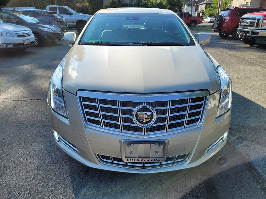 Used Cadillac for Sale (with Photos) - CarGurus