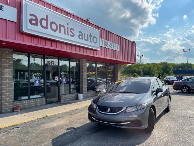 Used Car Dealership in Texas | Adonis Auto GroupAdonis Auto Group