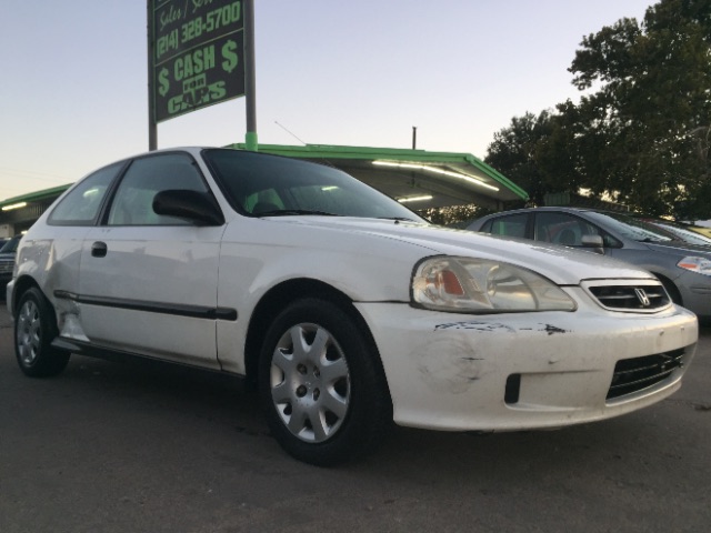 2001 Honda Civic For Sale - CarGurus
