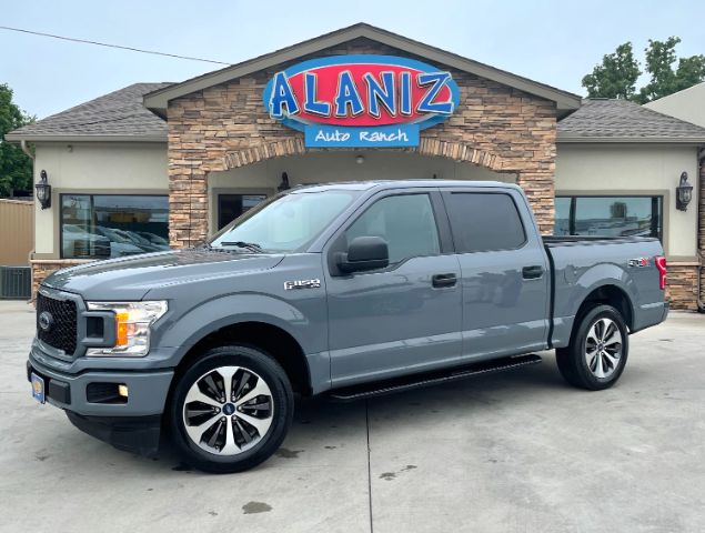 AutoBoing - ALANIZ AUTO RANCH (2019 Ford F-150)